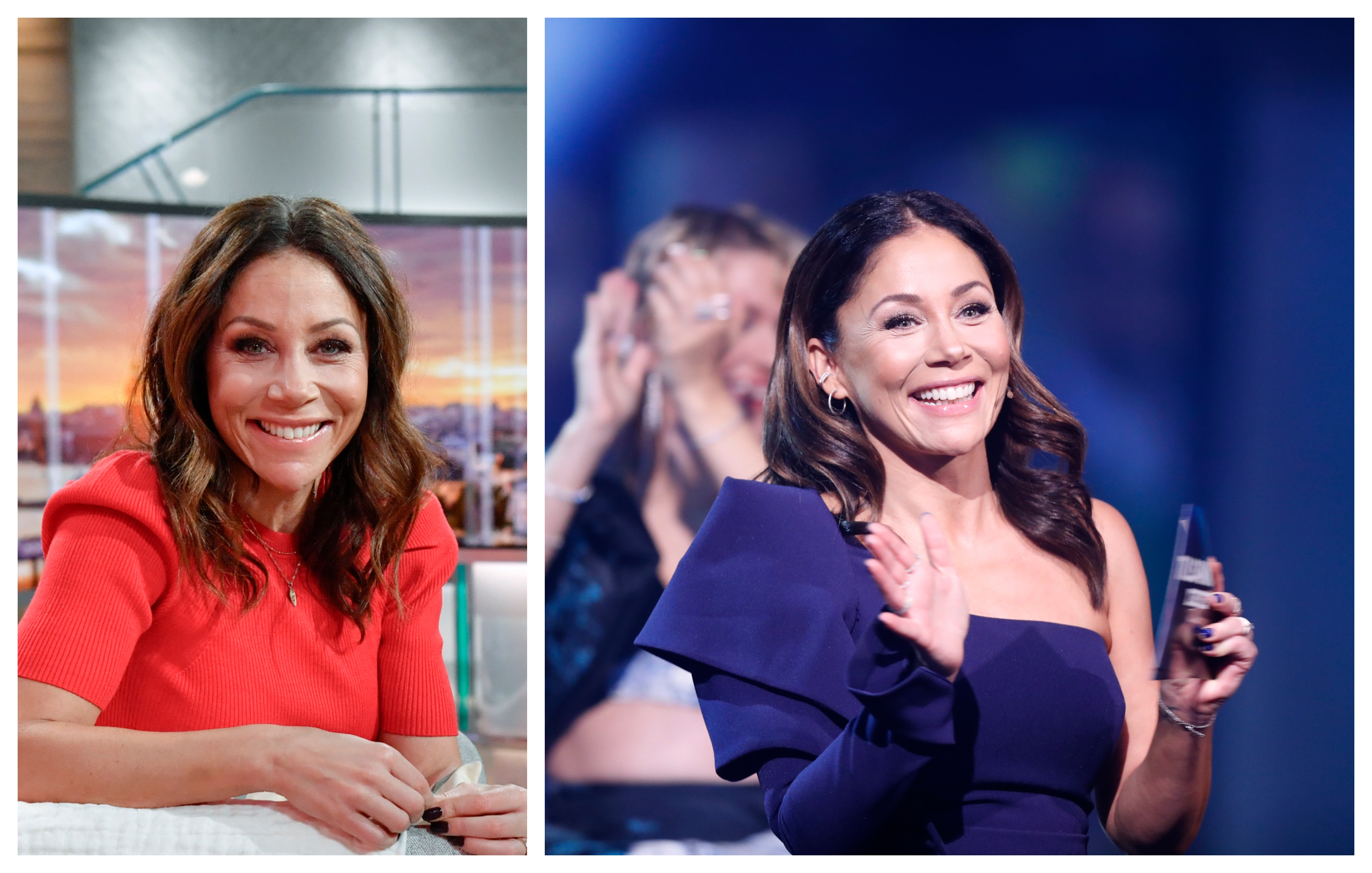 Hur mycket pengar tjänar Tilde de Paula Eby? Vi har svaret!